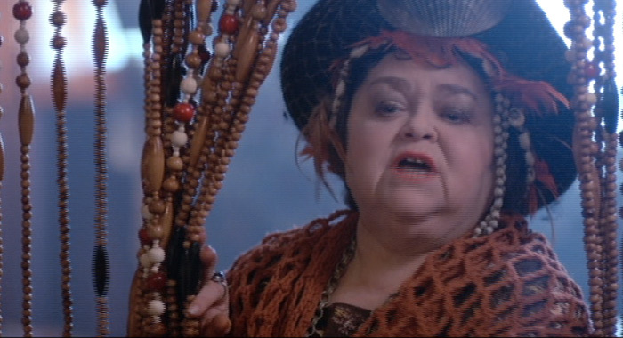 Here Be Spoilers: Teen Witch