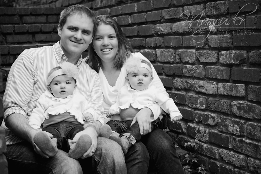 The Bell Family {knoxville family photography}