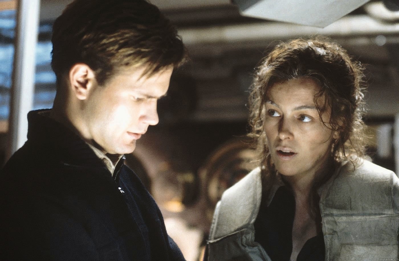 Krell Laboratories: 50 Horror Movies for Halloween (Part 3)