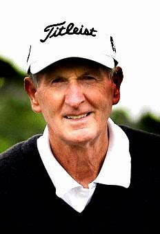 Scottish Golf View - Golf News from Around the World: GOLF AND TEA WITH ...