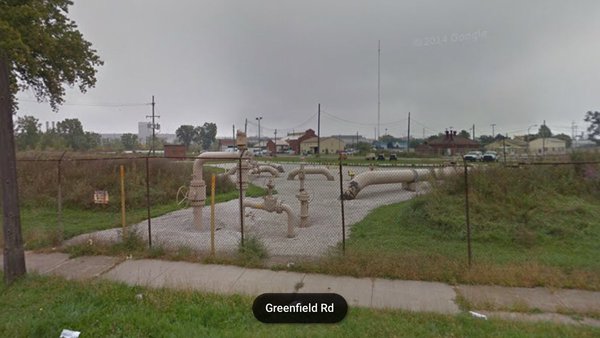 MEC&F Expert Engineers : More than 1,500 people evacuated after massive ...