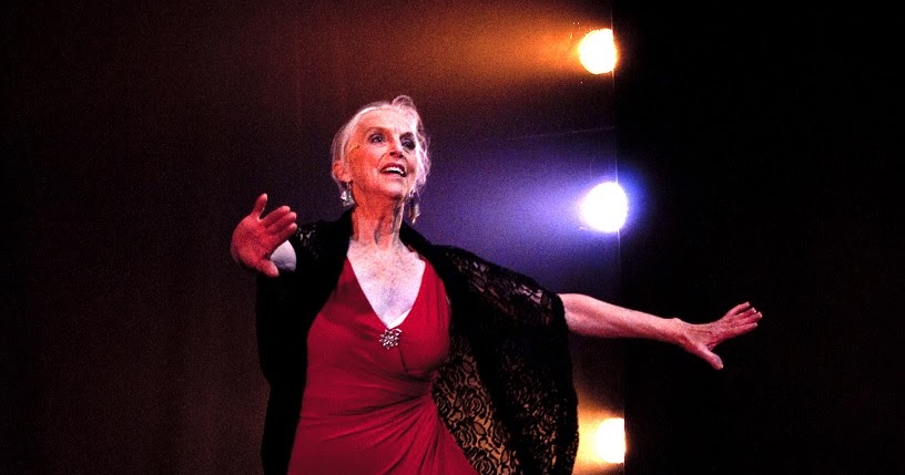 Canberra Critics Circle: Dalman honoured at 2015 ACT Arts Awards