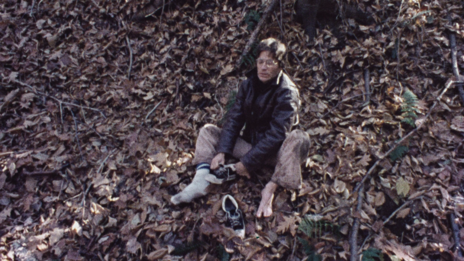 MCBASTARD'S MAUSOLEUM: EFFECTS (1980) (AGFA Blu-ray Review)