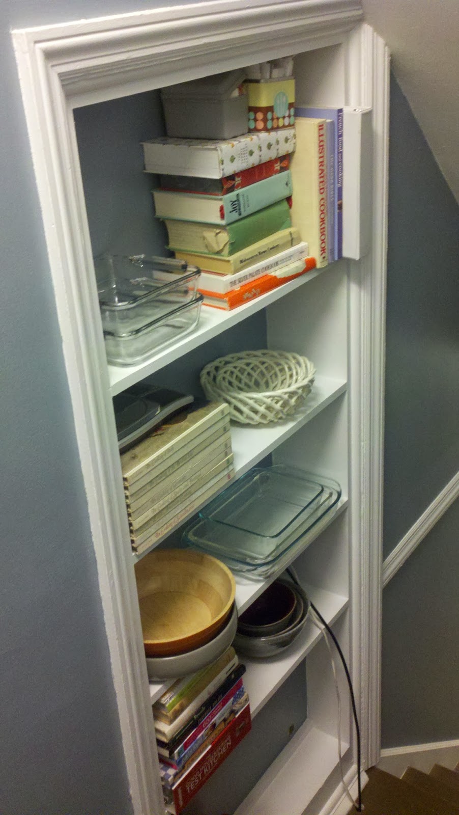 Keeping It Real with Lisa LaCourse: 5 Things I Love About My New Listing