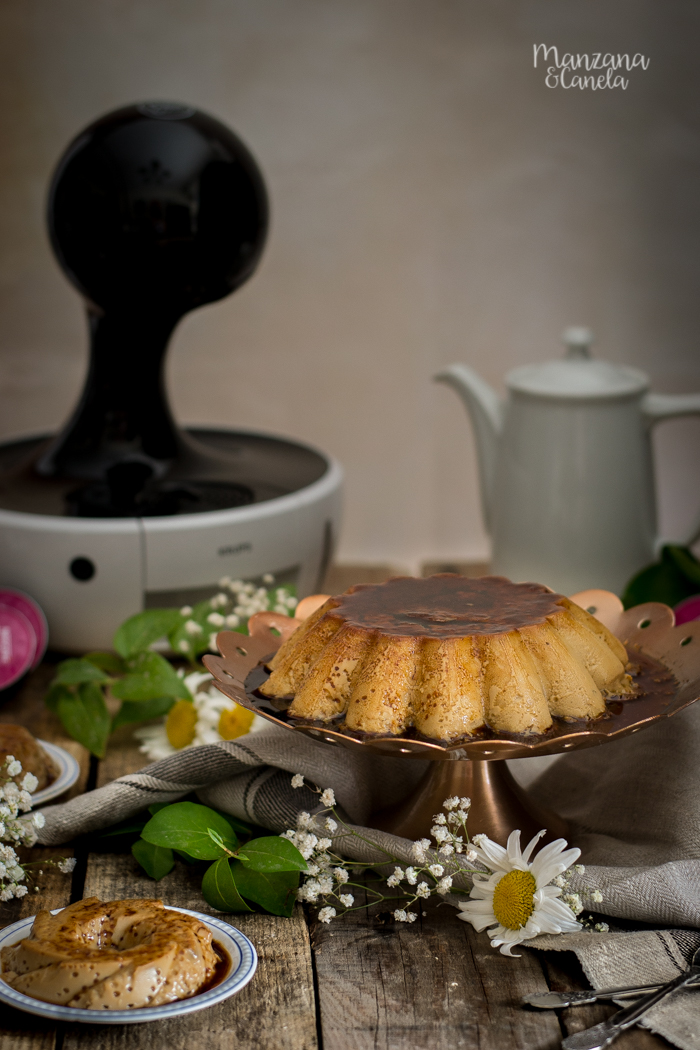 Manzana&Canela: octubre 2016