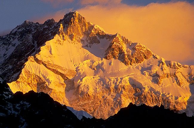 Most Beautiful Mountains in India - Travel Insite