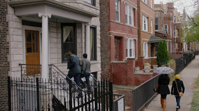 Filming Locations of Chicago and Los Angeles: Chicago PD: Season 3 ...