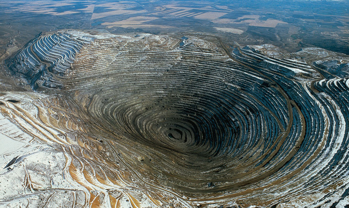 I METALLI - parte prima