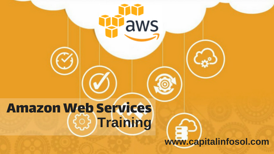 Amazon web Services Training and Certification: Why Should You Get AWS ...