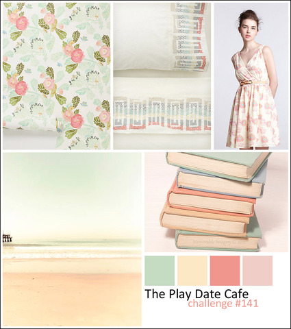 crafty goodies: The Play Date Cafe~Private Blend Designer