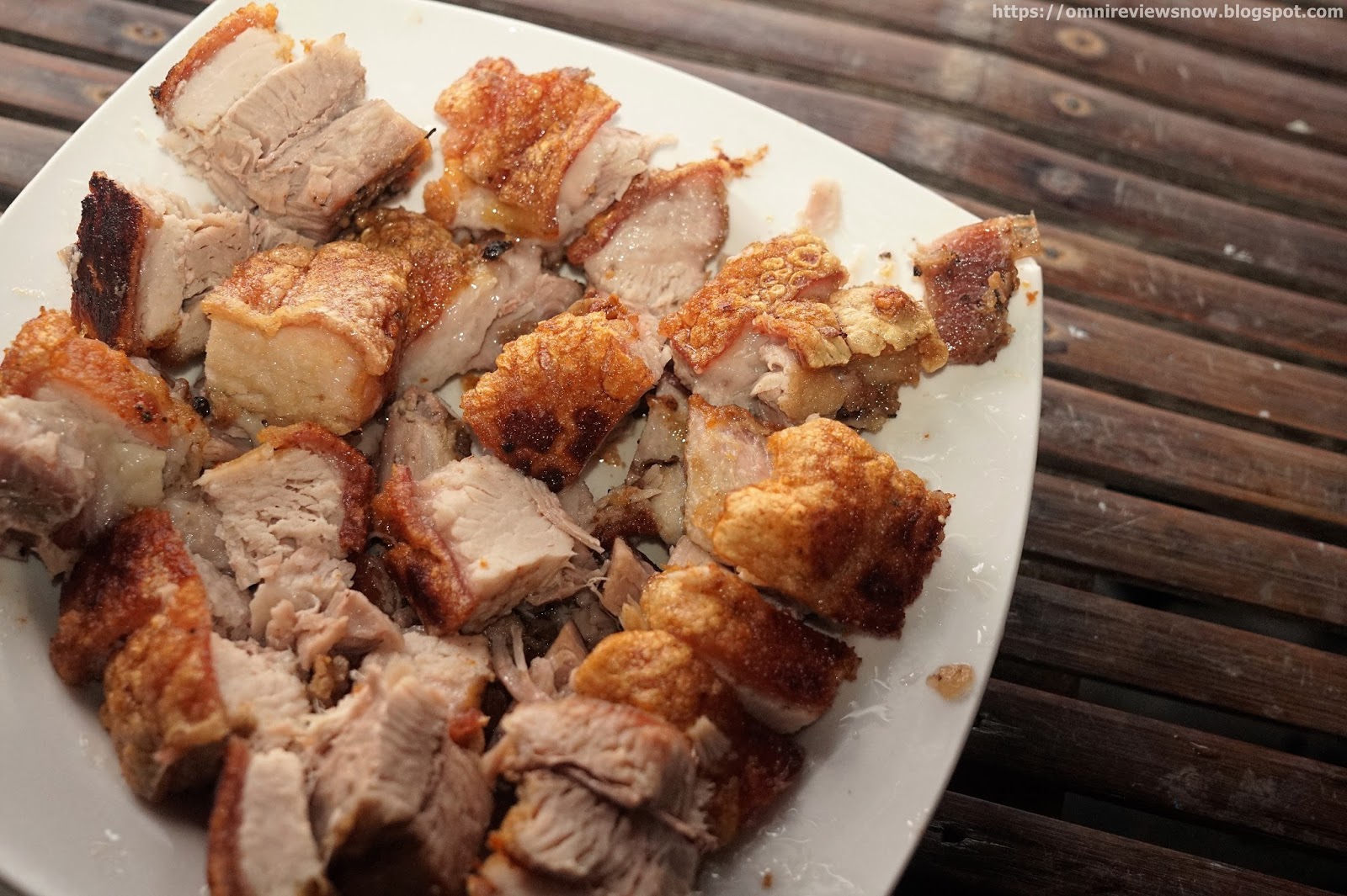 Omni Reviews Now: Top 15 unique dishes from Region IV Philippines (that ...