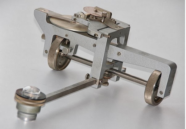 Surveying (Civil Engineering ): How to find out the area using Planimeter