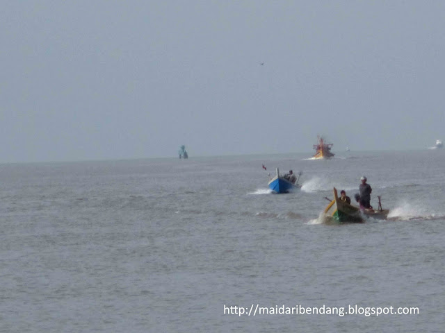 maidaribendang photography: Sejala Rezeki , Seterik Mentari Di Kuala Kedah
