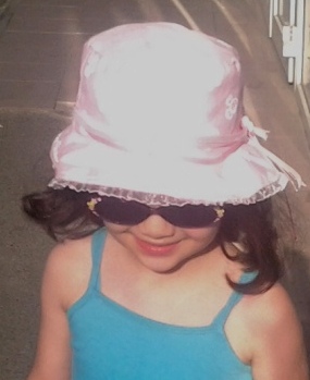 Ana lu' mama: Oto-mastoidita si alte intamplari