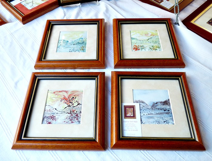 Odd Size Poster Frames