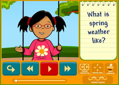 Sounds of Spring - The Primary Punchbowl