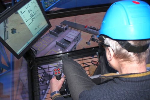 LeCrane Chronicle: What Do I Need to Know About Crane Operator Training?