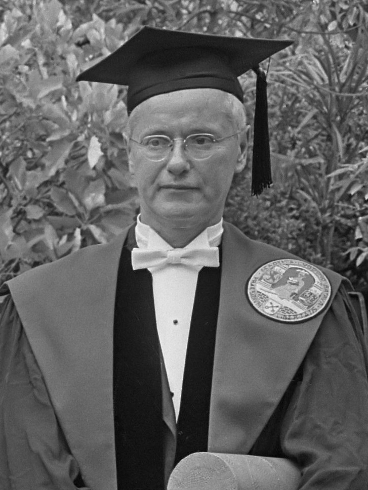 Driesch: 15. Todestag von Robert K. Merton