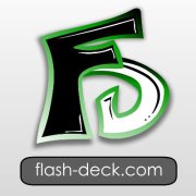 My Second Avenue: Flashdeck Animation - Stickfigure bermain Counter ...