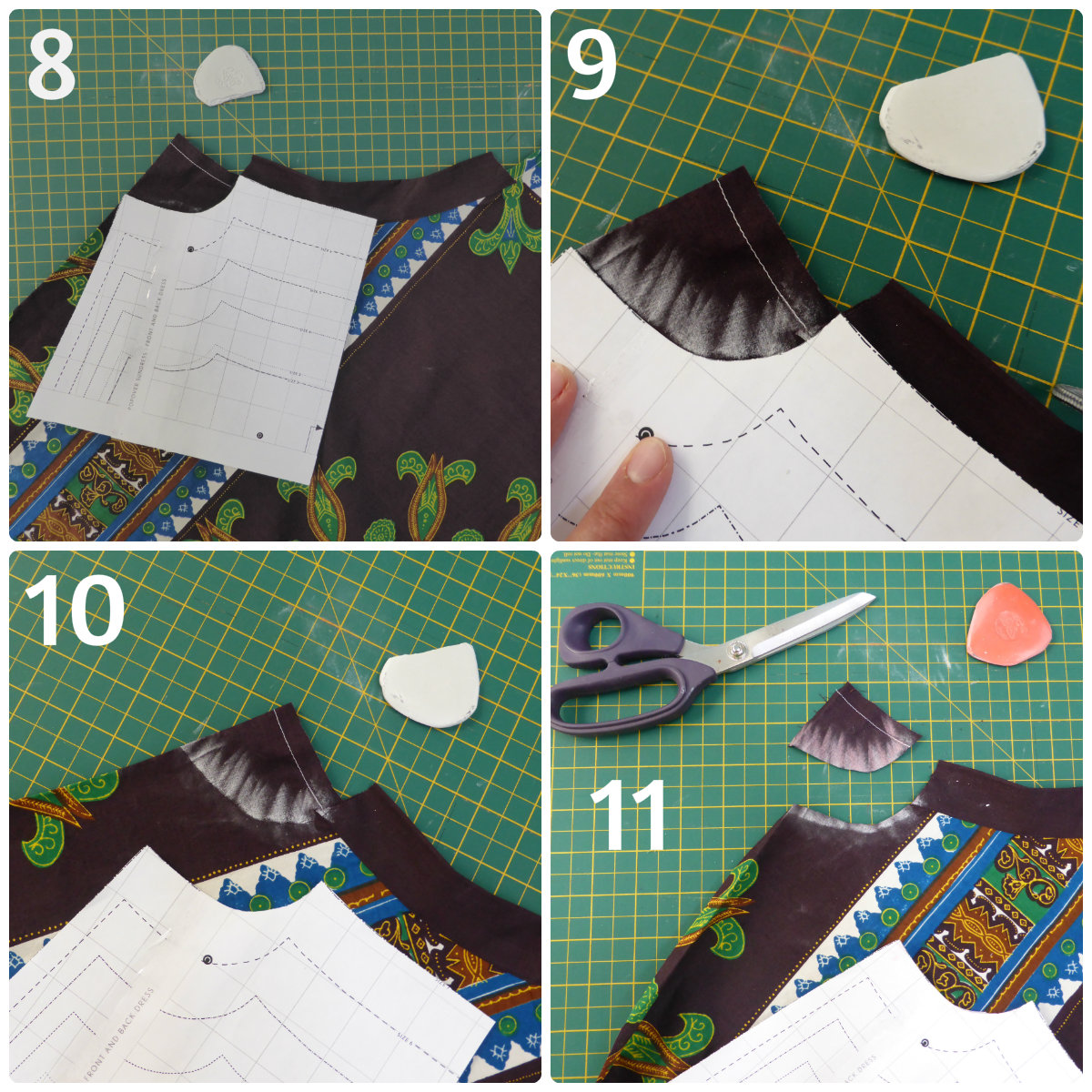 Jo sews: Twirly maxi popover sundress hack (+tutorial!)