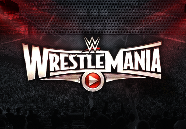 Everything WWE: Updated Wrestlemania 31 Card