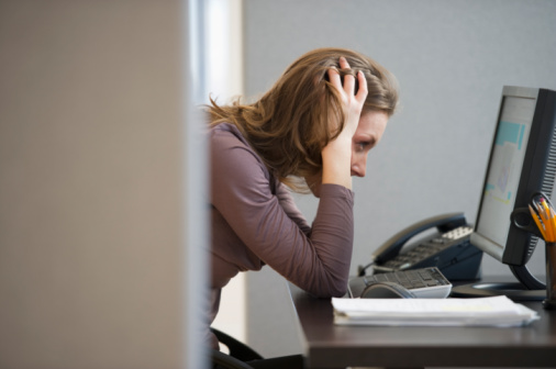 Fabiane Ferreira: VOCÊ SABE LIDAR COM FRUSTRAÇÕES?