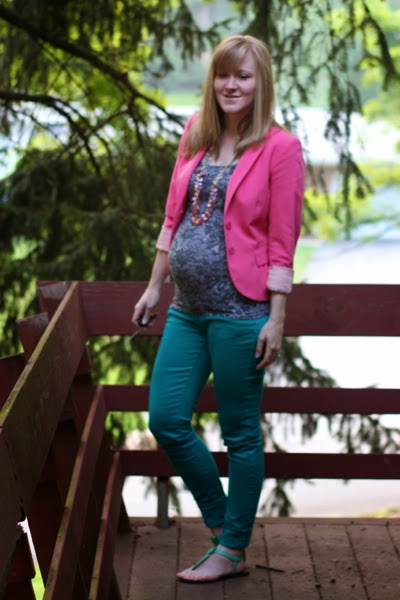 Workin' brightly bumpy - Work it Blog