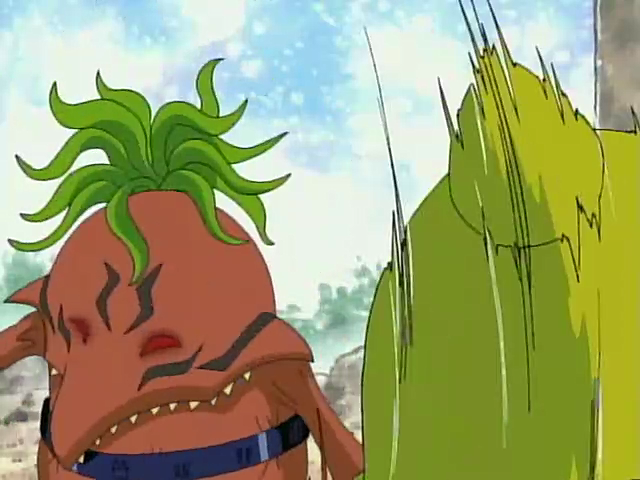 Digi-Arquivo: RedVegimon (RedVegiemon, RedVagimon) ~ PMD || Acervo de ...