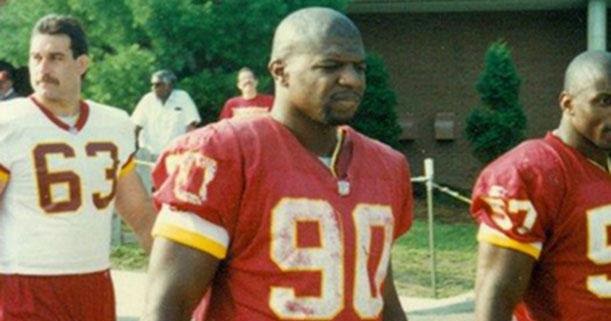 Snap Brasil - O Seu guia de Futebol Americano: Terry Crews na NFL