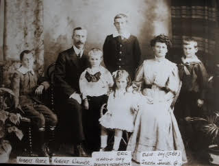 They Served: Robert P Ashcroft