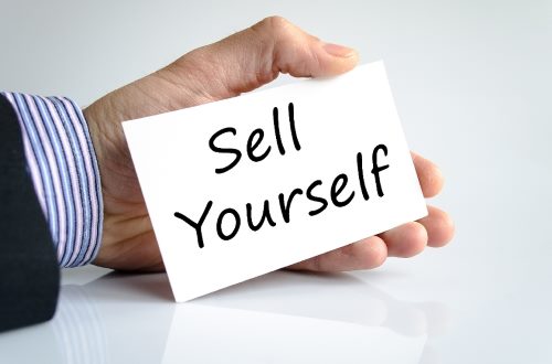 Sales and Marketing: 5 Tips to sell yourself effectively in an interview