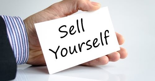 Sales and Marketing: 5 Tips to sell yourself effectively in an interview