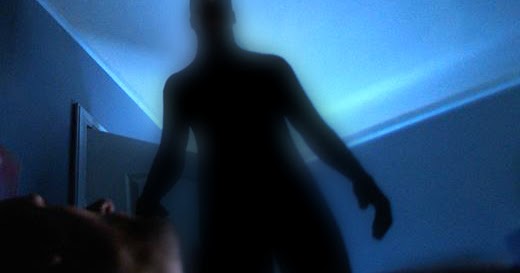 Phantoms and Monsters - Real Cryptid Encounter Reports - Fortean ...