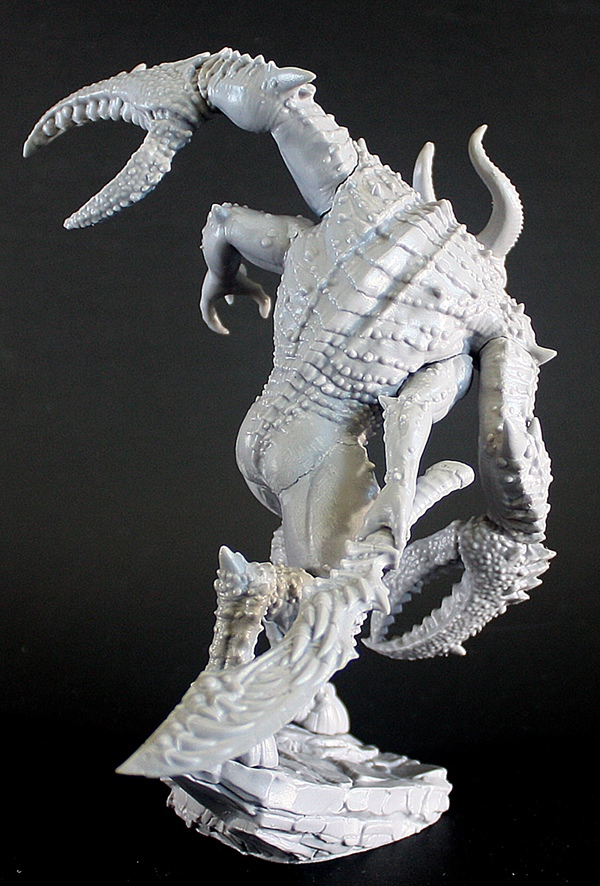 Tabletop Fix: Creature Caster - New Previews