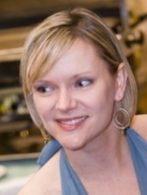 Ma bibliothèque virtuelle: Kate Brian