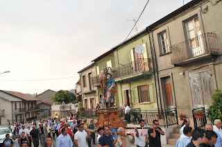 Club Simbario -Toronto - Canada : Simbario negli occhi e nel cuore