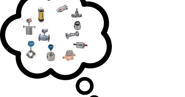 Selecting the Proper Flow Meter: Other Considerations | The TECO ...