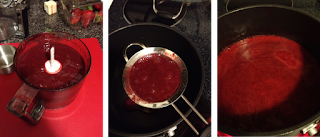 The Classy Cook: Family Dinner