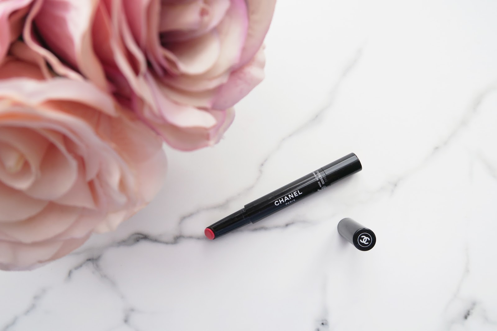 Arabella: New Beauty Launch - Mastering a Bold Lip On The Go with The ...