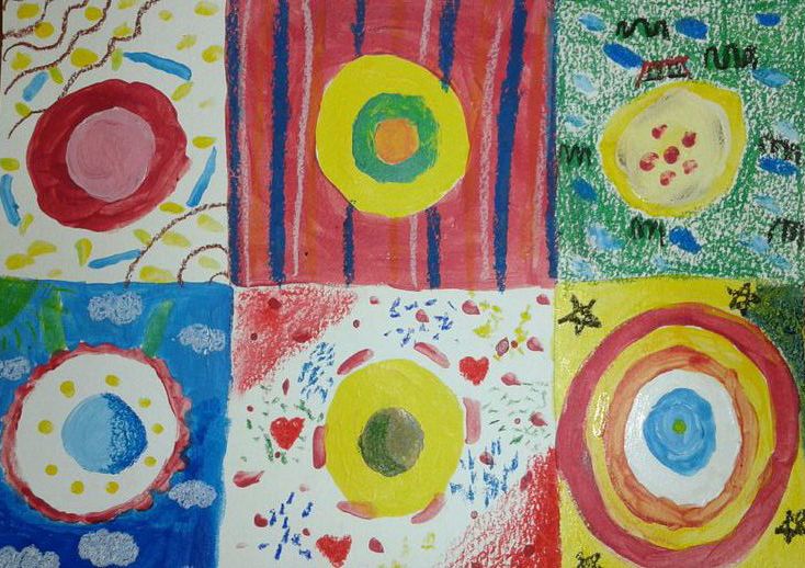 Creatividad Plástica MilArteCreativo