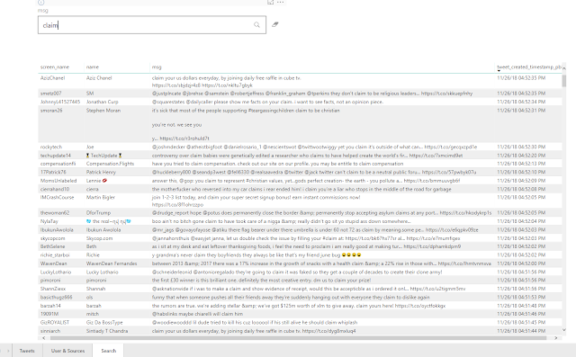 Real-time Stream Processing and Analytics in Large Scale Using Apache NiFi, HDFS, Hive and Power BI