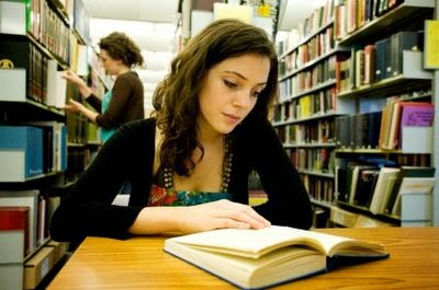 Student of The Year: INTENSIVE READING