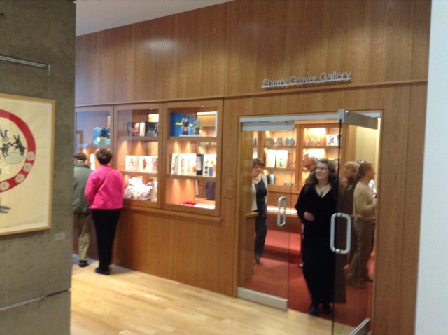 Richard Jesse Watson: My Inner Zoo