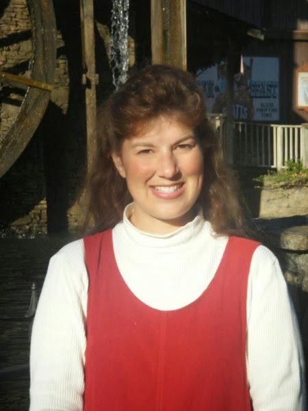 Bates Family Forever Fans Page Blog : Kelly Jo turns 52