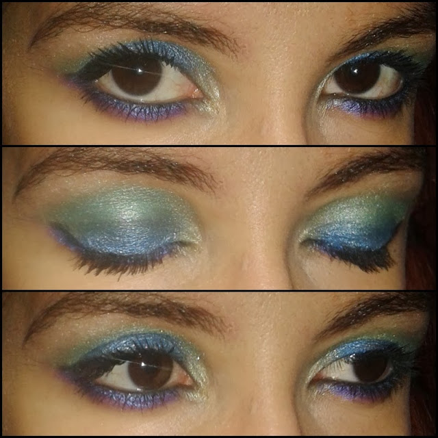 * Freak Muffin *: January 2014