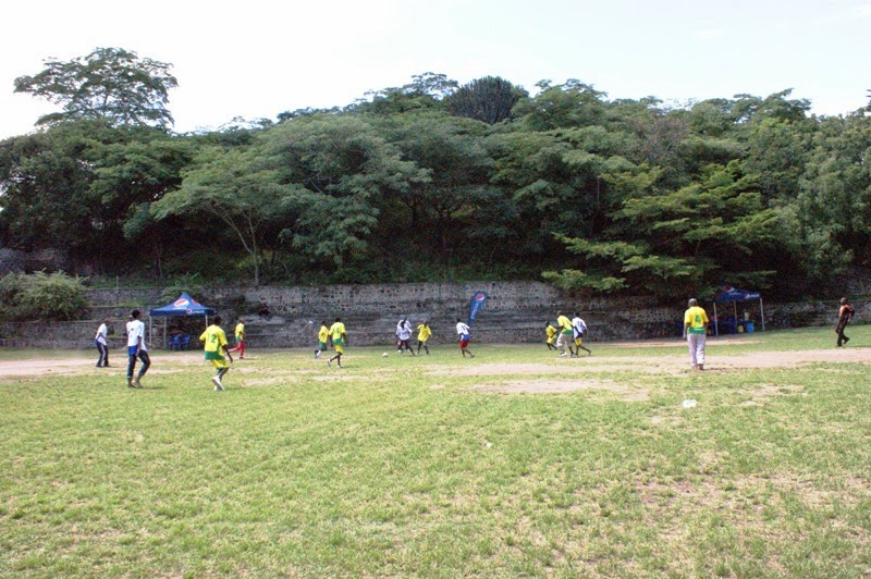 PICHA ZA BONANZA LA WAZAZI NA WANAFUNZI ISAMILO INTERNATIONAL SCHOOL ...