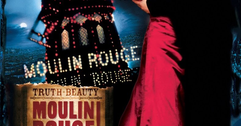 Karolina Urlikyte — CAA, UCA Rochester: Perspectives | Why Is "Moulin ...