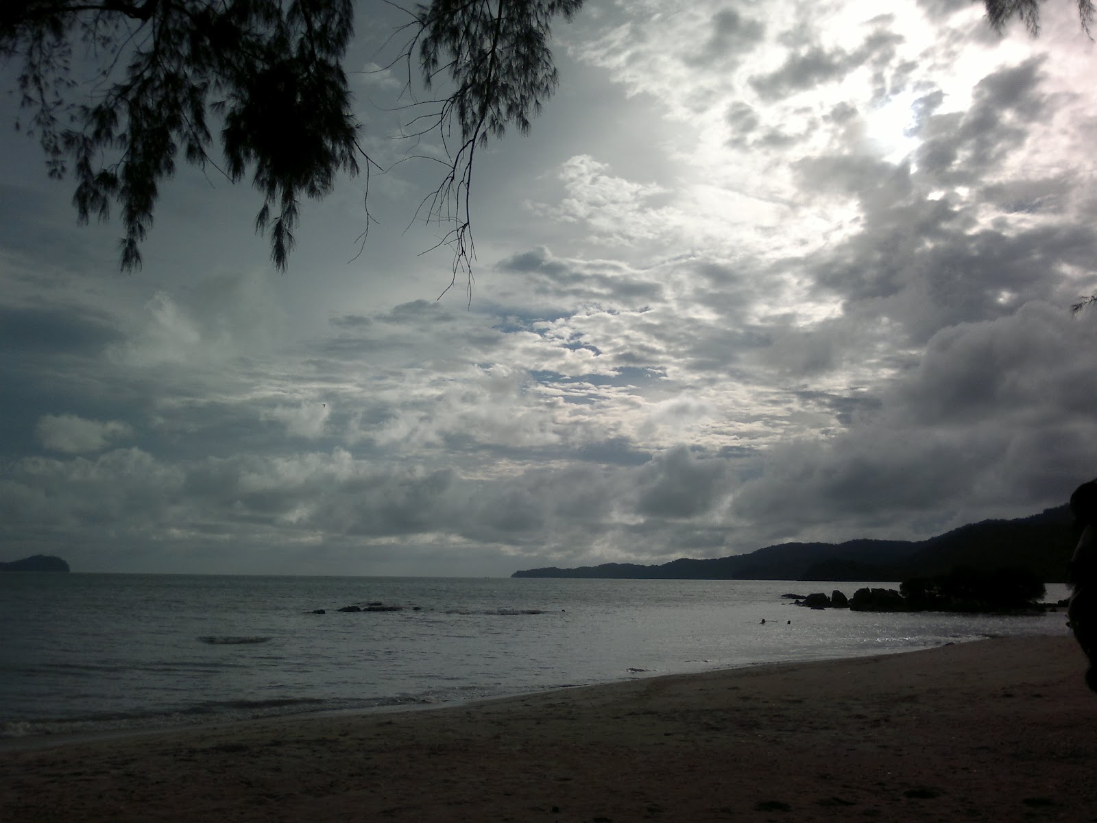 Kumbang Jingga: Teluk Bayu in LOVE