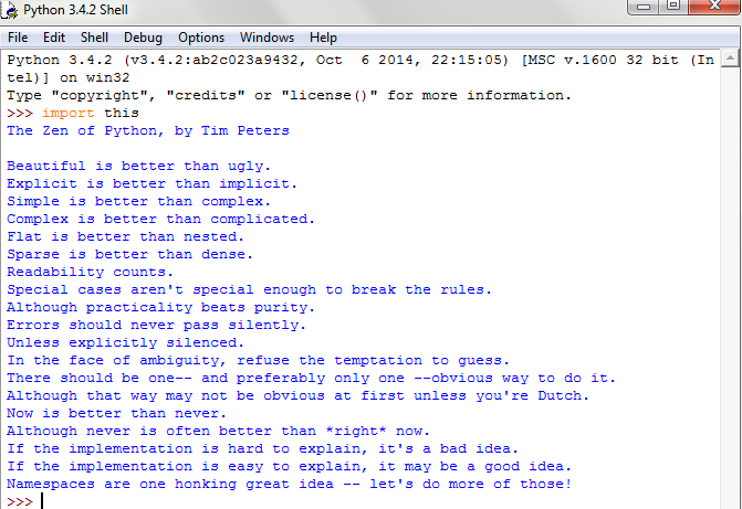Selenium Using Python Installing Python And Selenium