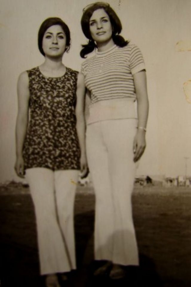 Before the Revolution: Rare Photographs Capture Everyday Life in Iran ...